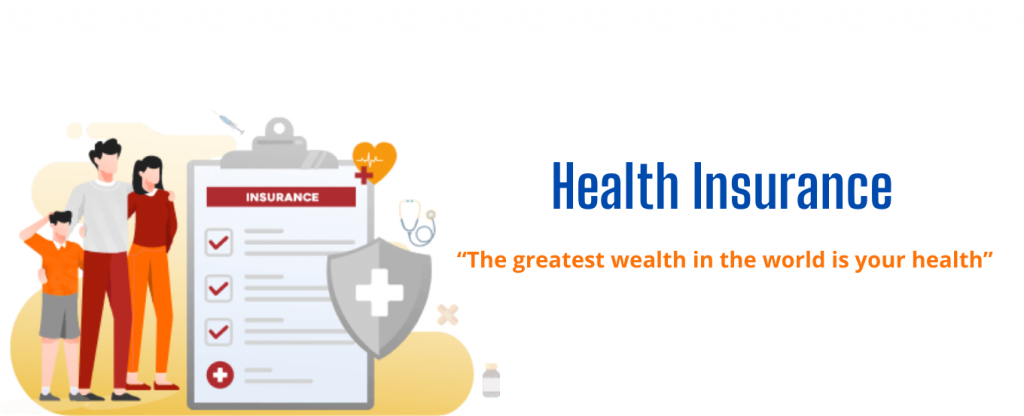 How Much Health Insurance Cover Should one Take?