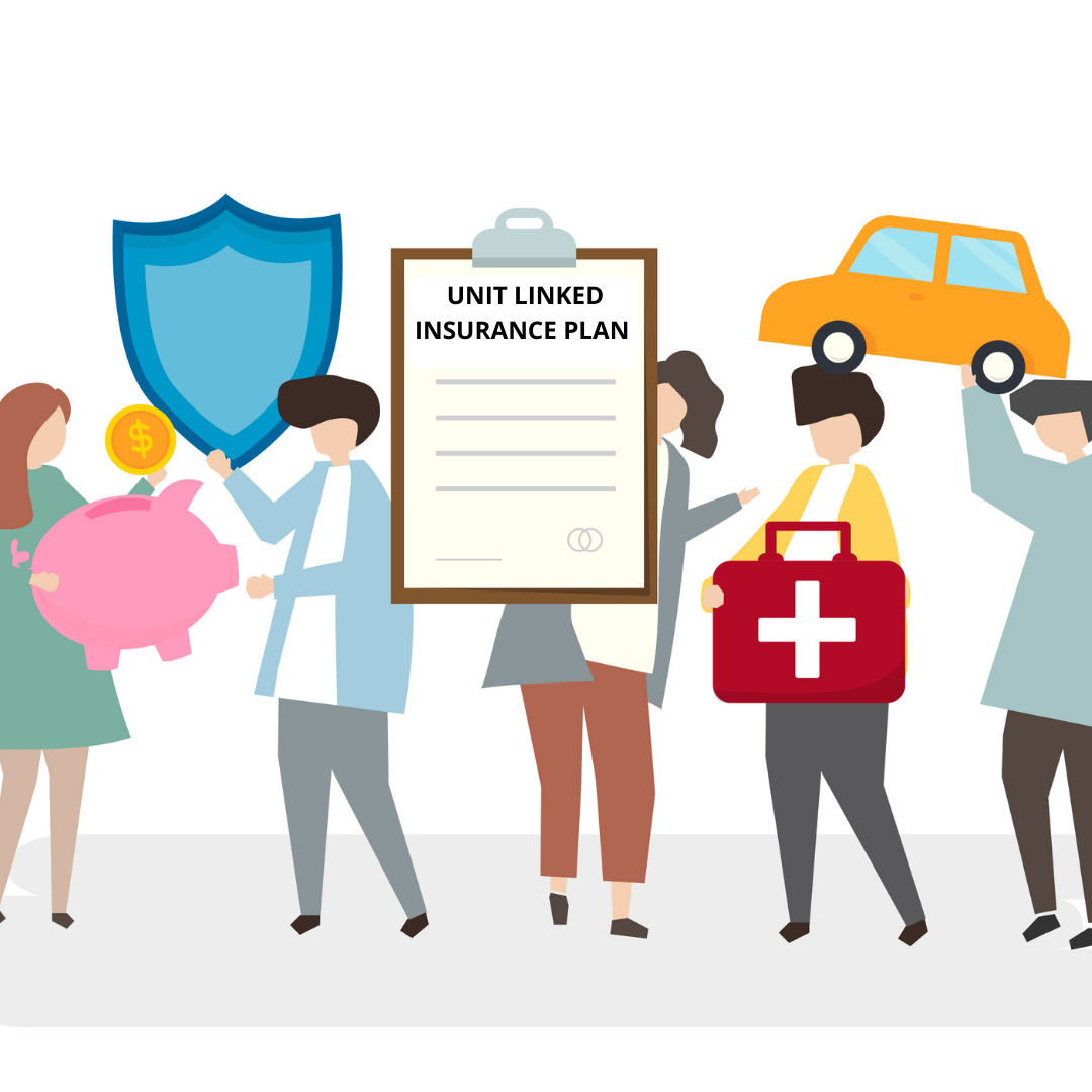 How to Claim Tax on Unit Linked Insurance Plan (ULIP)?